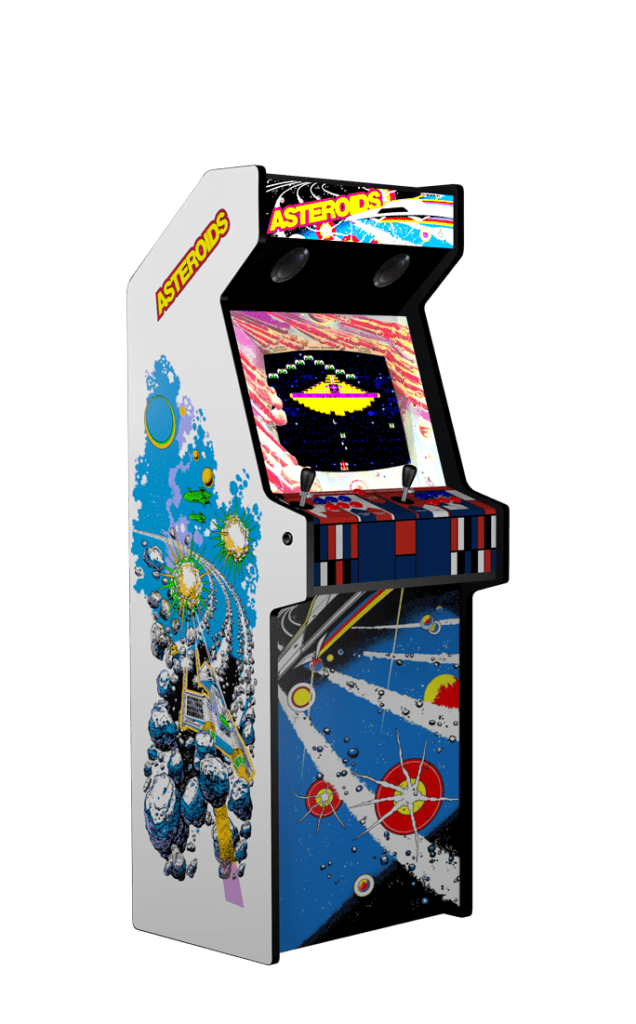 quienes somos Madrid - Mad Arcade