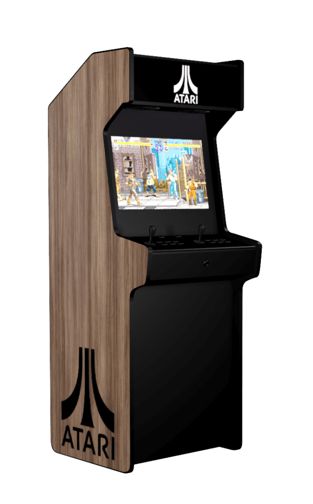 quienes somos Madrid - Mad Arcade